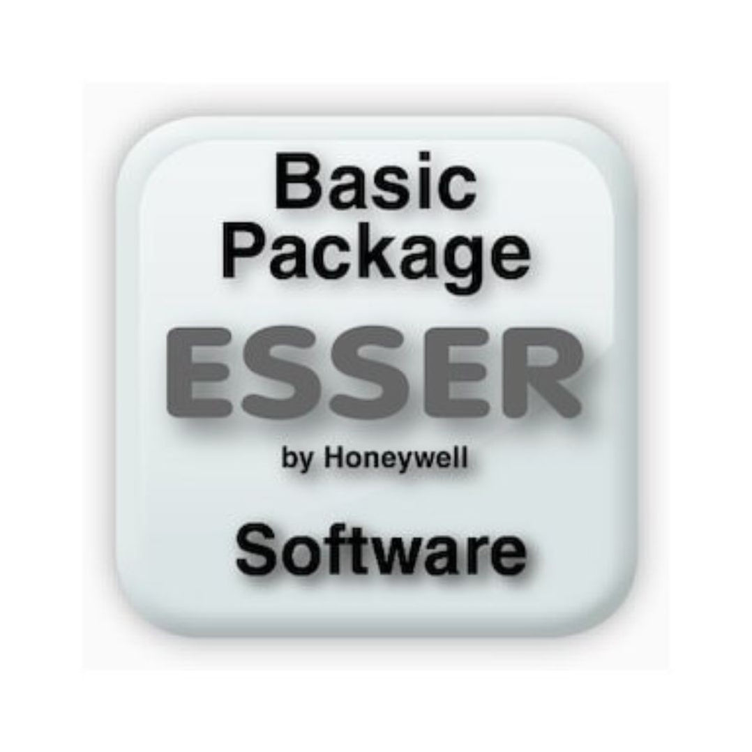 ESSER Programmiersoftware tools 8000 — KFT Kundenshop