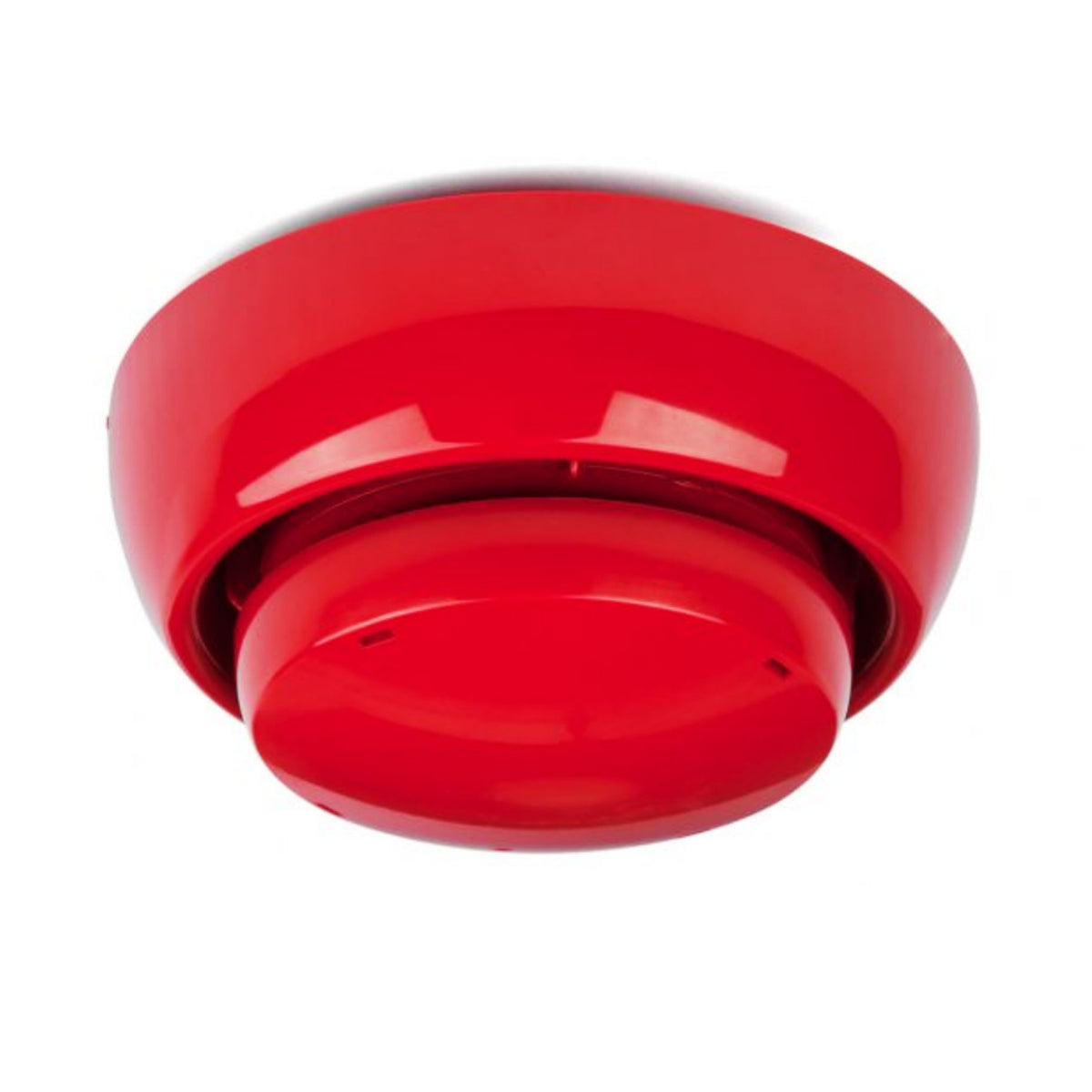 Detectomat CONUS II Sounder Loop 3000, rot — KFT Kundenshop