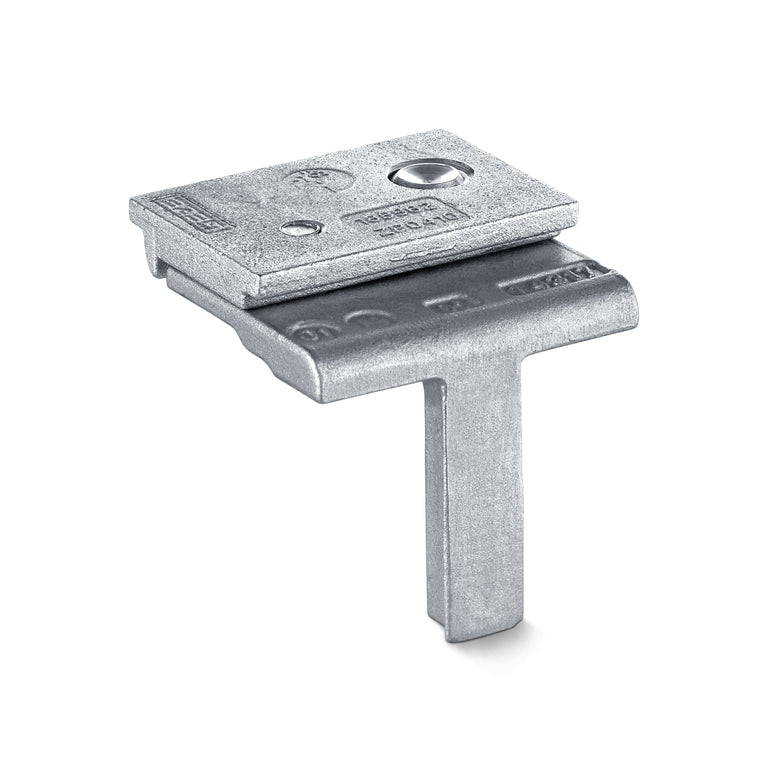 GEZE set of adjustable Levolan SoftStop triggers — KFT Kundenshop