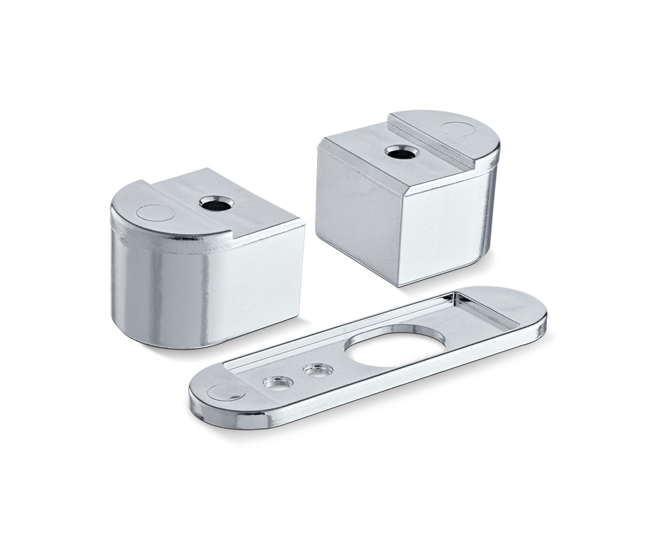GEZE radius end pieces — KFT Kundenshop