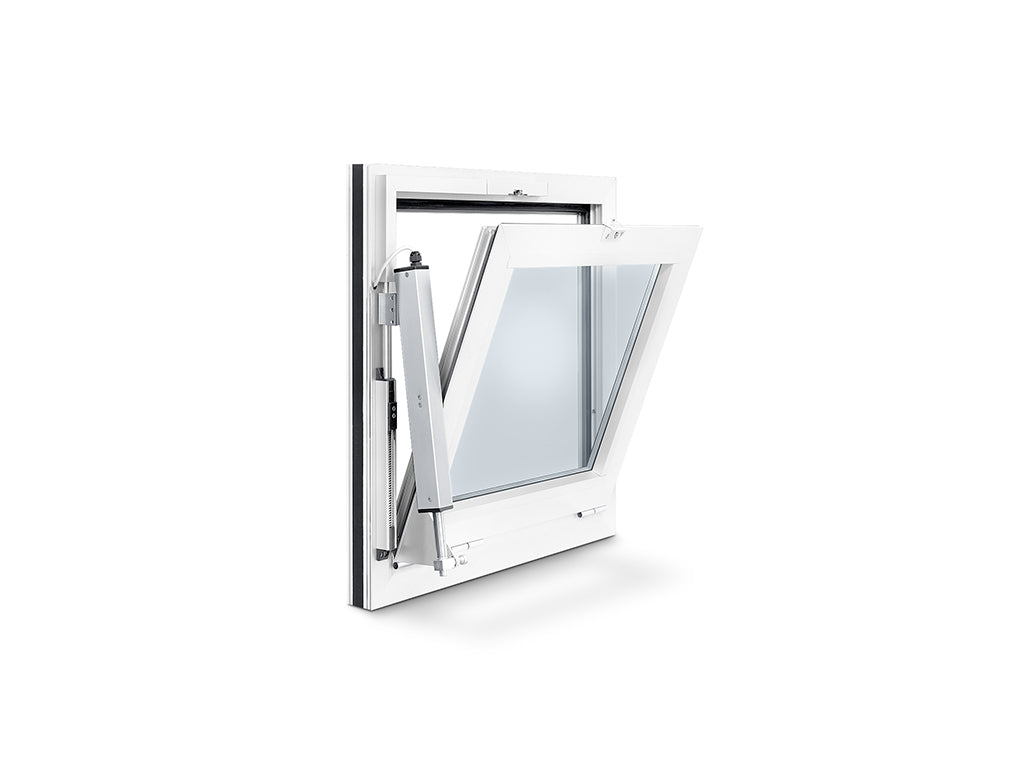 GEZE RWA 100 NT EV1 stroke=300 mm — KFT Kundenshop