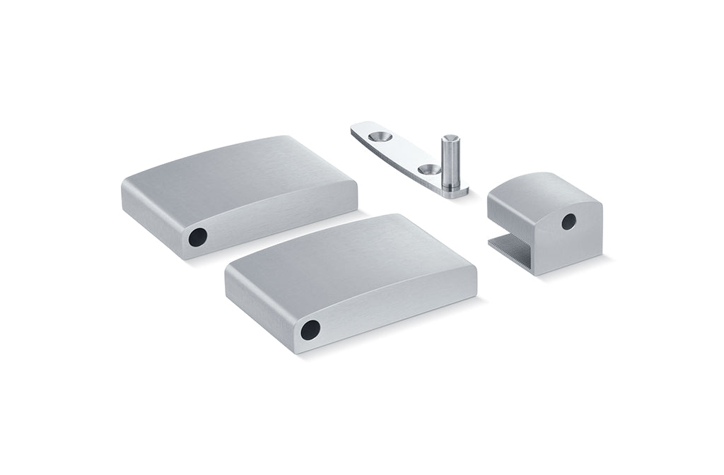 GEZE corner hinges and locking EV1 — KFT Kundenshop