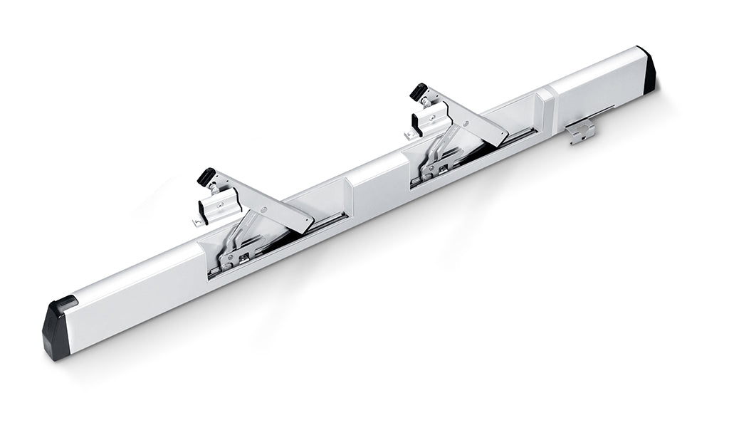 GEZE E 170/2, 230 V up to 1600 mm white RAL 9016 — KFT Kundenshop