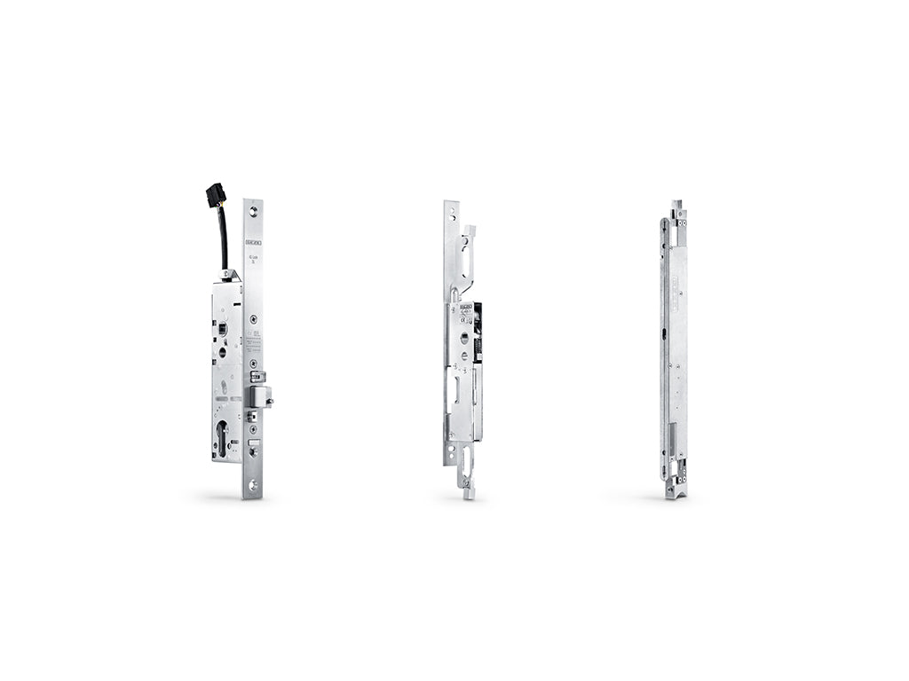 GEZE Set IQ lock AUT — KFT Kundenshop